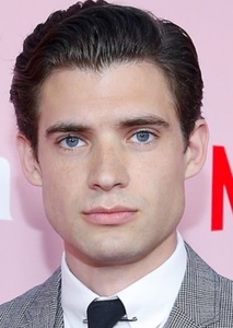 David Corenswet Photo on myCast - Fan Casting Your Favorite Stories