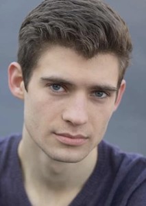 David Corenswet Photo on myCast - Fan Casting Your Favorite Stories