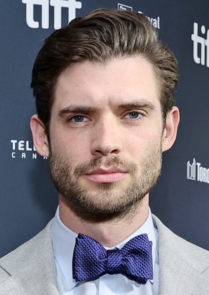 David Corenswet Photo on myCast - Fan Casting Your Favorite Stories