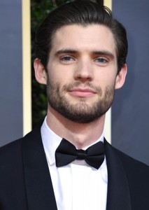 David Corenswet Photo on myCast - Fan Casting Your Favorite Stories