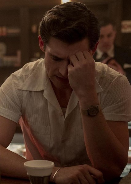 Eady Fan Casting for Heat (2025) | myCast - Fan Casting Your Favorite ...