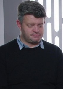 Photos of David Crossman on myCast - Fan Casting Your Favorite Stories