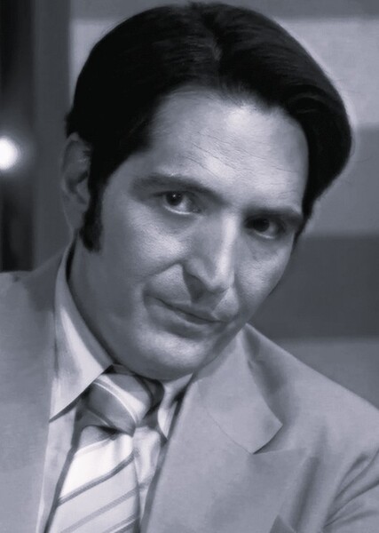 A Million-Dollar Wound For Heller Fan Casting on myCast