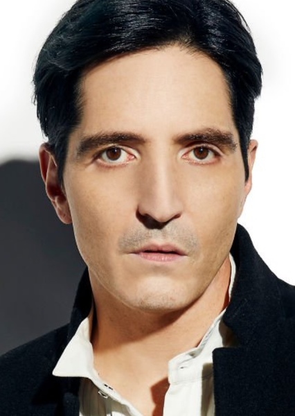 David Dastmalchian Photo on myCast - Fan Casting Your Favorite Stories