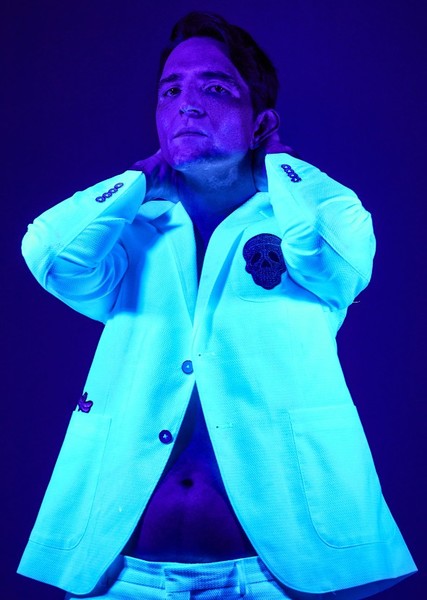 Brad Dourif Fan Casting for Green Goblin Counterparts: [Almost Cast ...