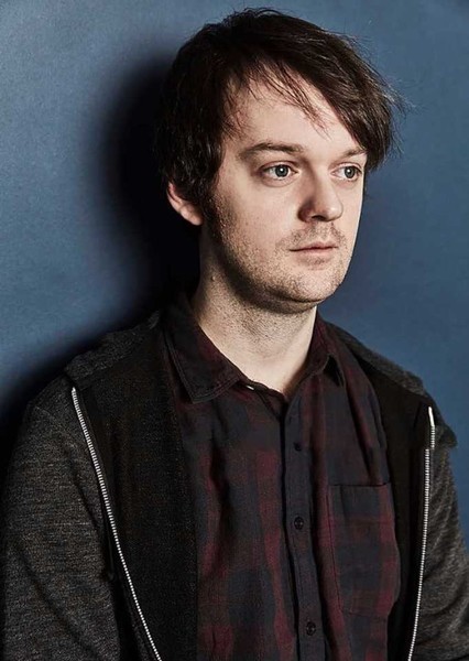 David Firth Photo on myCast - Fan Casting Your Favorite Stories