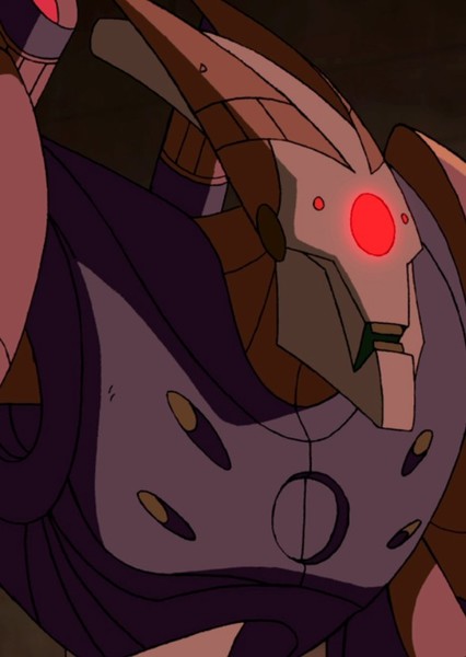 Sentinel Hounds Fan Casting for X-men Night of the Sentinels | myCast ...