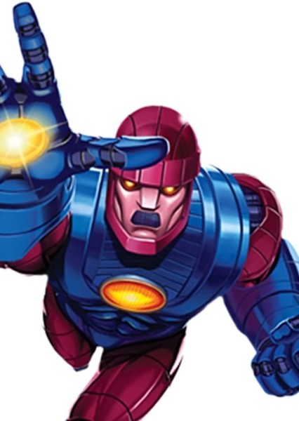 David Fox on myCast - Fan Casting Your Favorite Stories