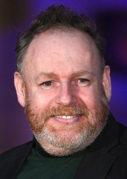 Detective Constable William "Billy" Fitzgerald Fan Casting for Villain ...