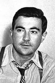 David Goodis Fan Casting