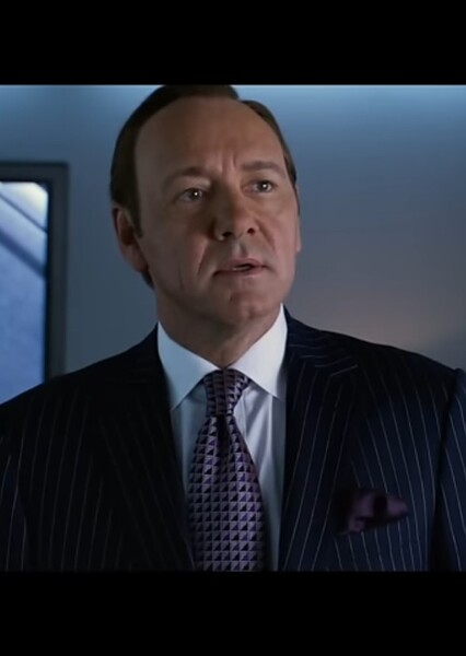 David Harken Fan Casting