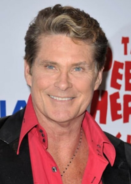 Nick Fury Agent Of SHIELD (1998) Fan Casting on myCast