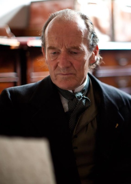 David Hayman Photo on myCast - Fan Casting Your Favorite Stories
