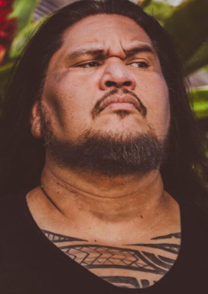 Photos of David Hekili Kenui Bell on myCast - Fan Casting Your Favorite Stories