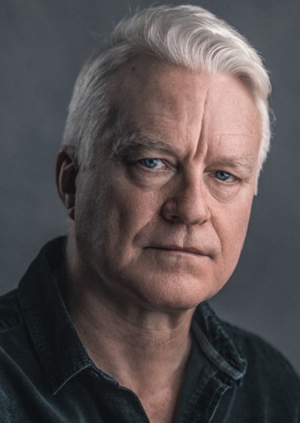 David Hounslow Fan Casting