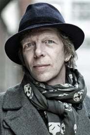 David Hoyle Fan Casting