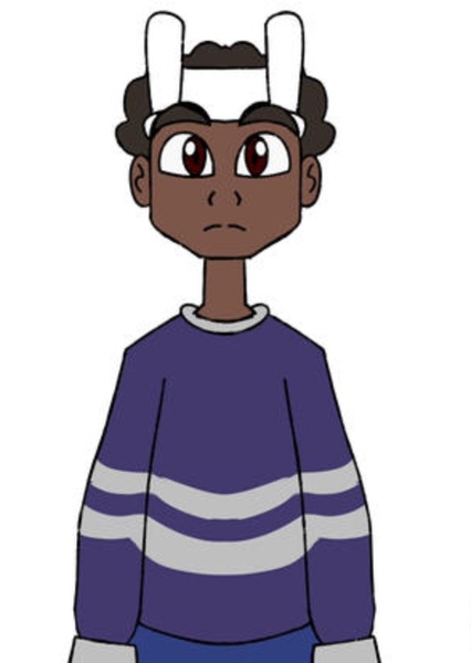 Fan Casting David Huston Doty as The Missing Kids in Springtrap and ...