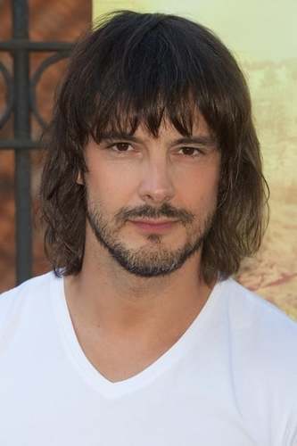 David Janer Fan Casting