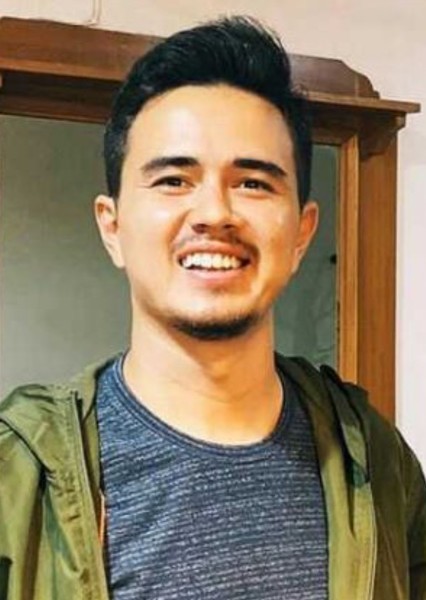 David John Schaap Photo on myCast - Fan Casting Your Favorite Stories