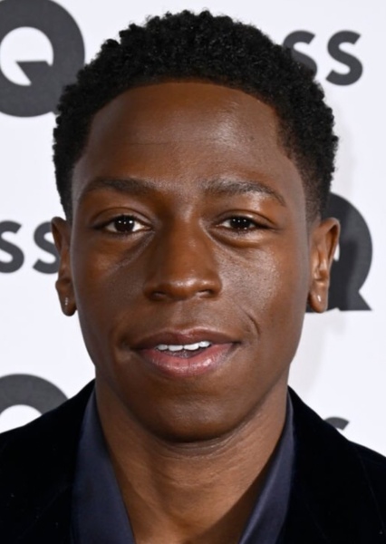 David Jonsson on myCast - Fan Casting Your Favorite Stories