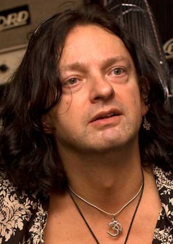 David Kilminster Fan Casting
