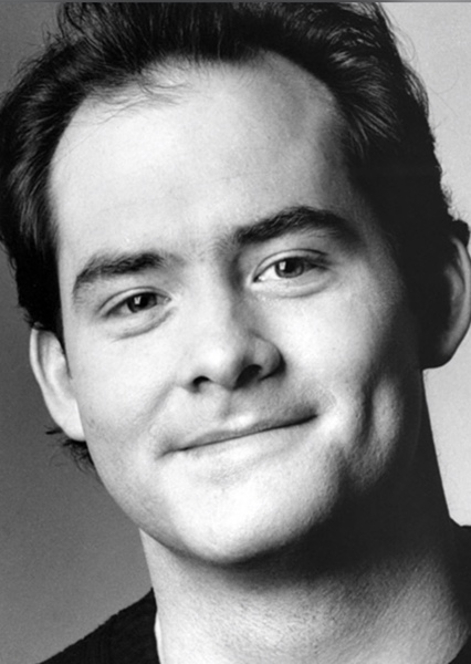 David Koechner Photo on myCast - Fan Casting Your Favorite Stories