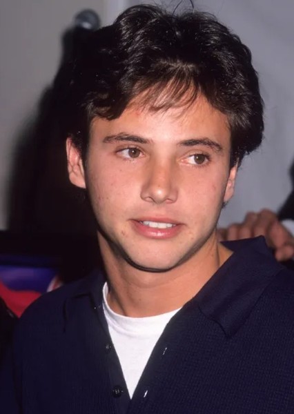 David Lascher Fan Casting