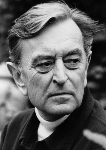 David Lean on myCast - Fan Casting Your Favorite Stories