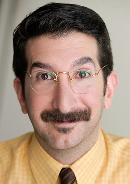 David Lengel Fan Casting