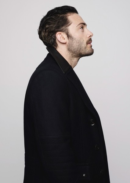 David Leon Photo on myCast - Fan Casting Your Favorite Stories