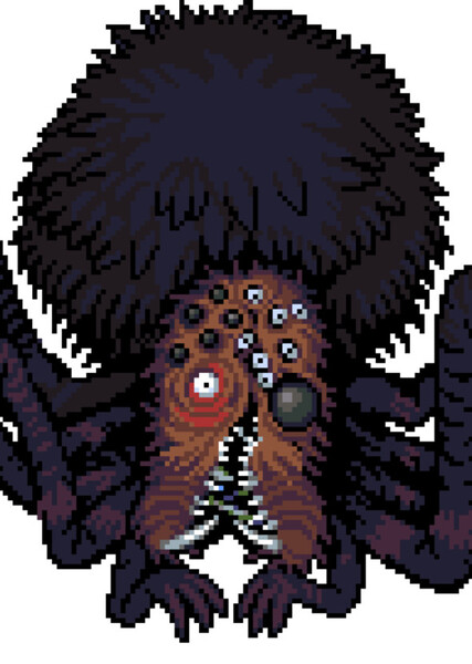 David (Look Outside) Fan Casting