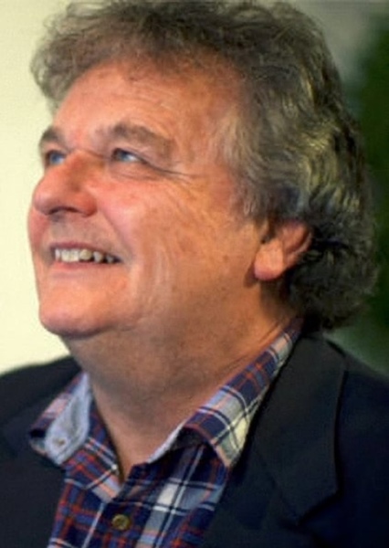 David Mallet Photo on myCast - Fan Casting Your Favorite Stories