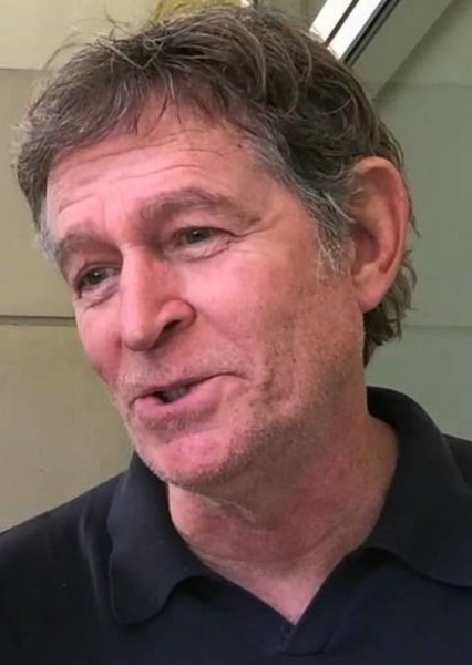 David McCharen on myCast - Fan Casting Your Favorite Stories