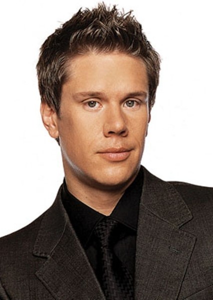 David Miller Photo on myCast - Fan Casting Your Favorite Stories