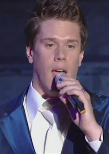 David Miller Photo on myCast - Fan Casting Your Favorite Stories