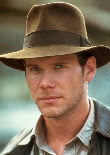 David Miller Photo on myCast - Fan Casting Your Favorite Stories