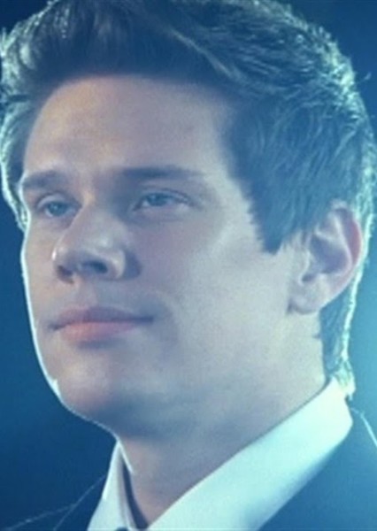 David Miller on myCast - Fan Casting Your Favorite Stories