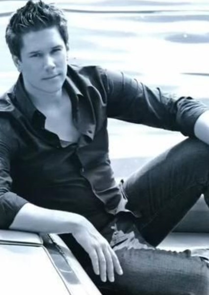 David Miller on myCast - Fan Casting Your Favorite Stories