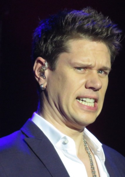 David Miller on myCast - Fan Casting Your Favorite Stories