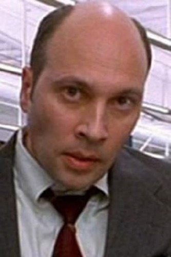 David Moreland Actor