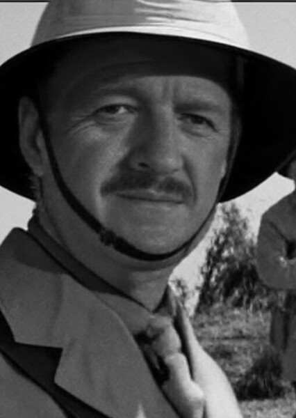 Indiana Jones trilogy (1950's) Fan Casting on myCast