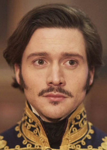 David Oakes Photo on myCast - Fan Casting Your Favorite Stories