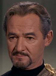 David Opatoshu Fan Casting