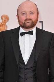 David Pearse on myCast - Fan Casting Your Favorite Stories