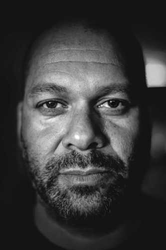 David Rodriguez Fan Casting