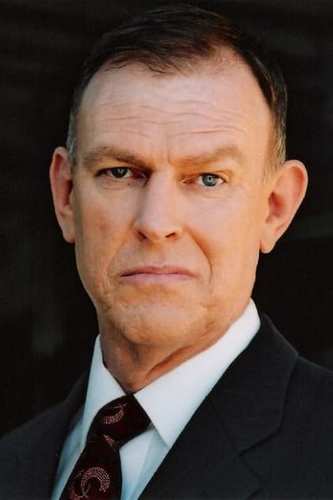 David Ross Paterson Fan Casting