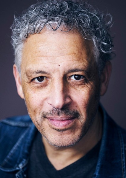 David Rubin Photo on myCast - Fan Casting Your Favorite Stories