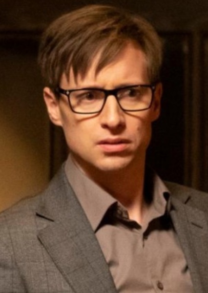 Blake Langermann Fan Casting for Outlast | myCast - Fan Casting Your ...