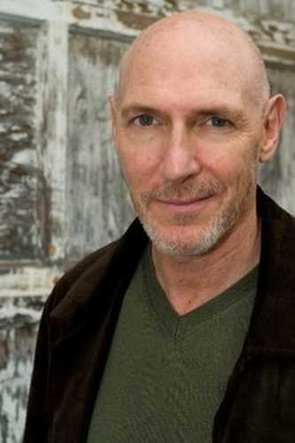 David Schaap Fan Casting