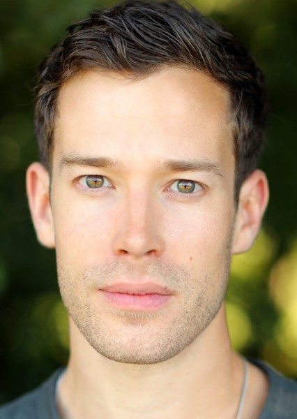David Shields on myCast - Fan Casting Your Favorite Stories